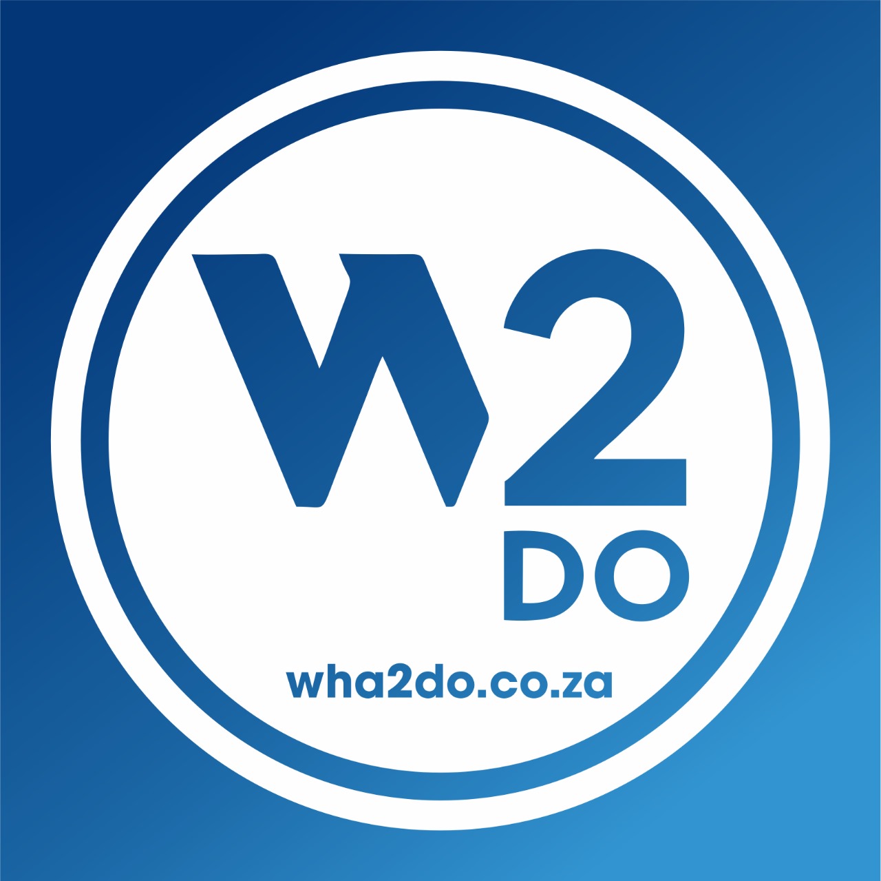 Wha2Do